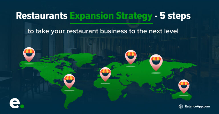 Restaurant Expansion Strategy - 5 steps to take your restaurant ...