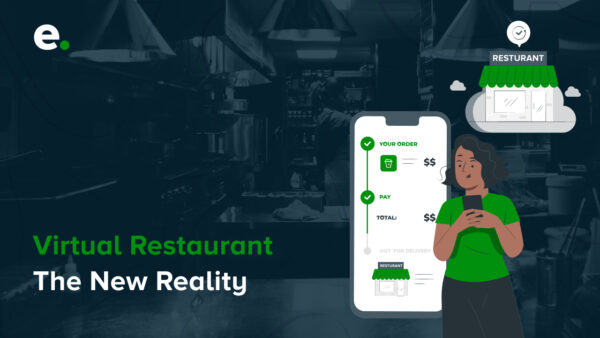 All You Need To Know Before Opening A Virtual Restaurant - Eatance App